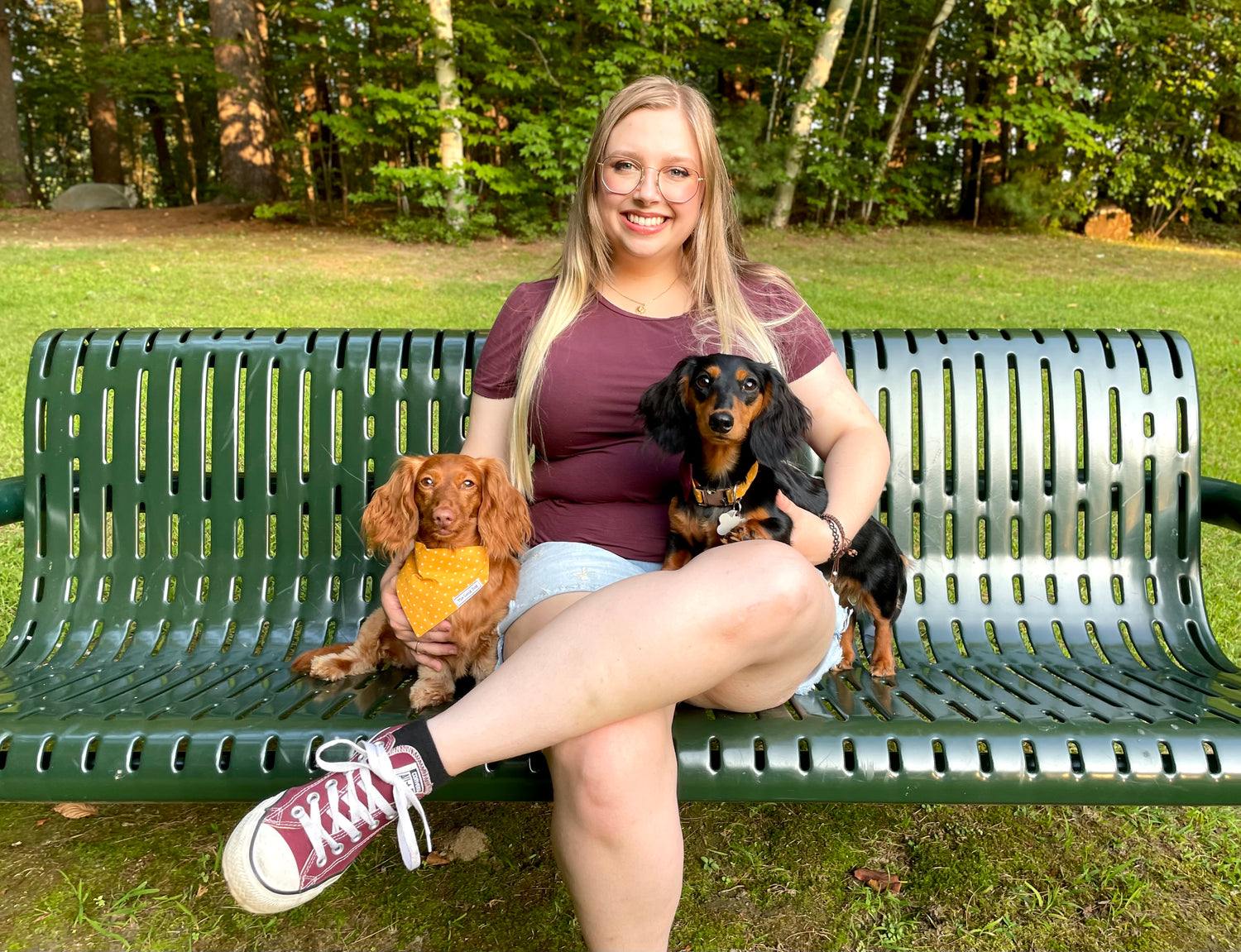 About Us – The Long Dog